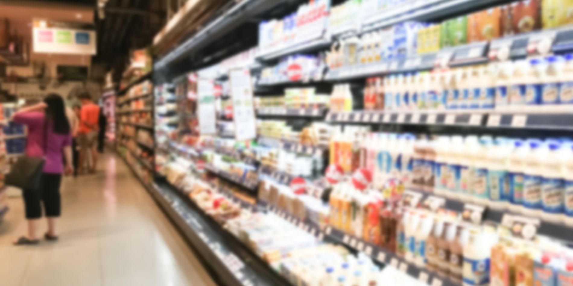 ESG Reporting Tool for Consumer Goods & FMCG Sector - Credibl