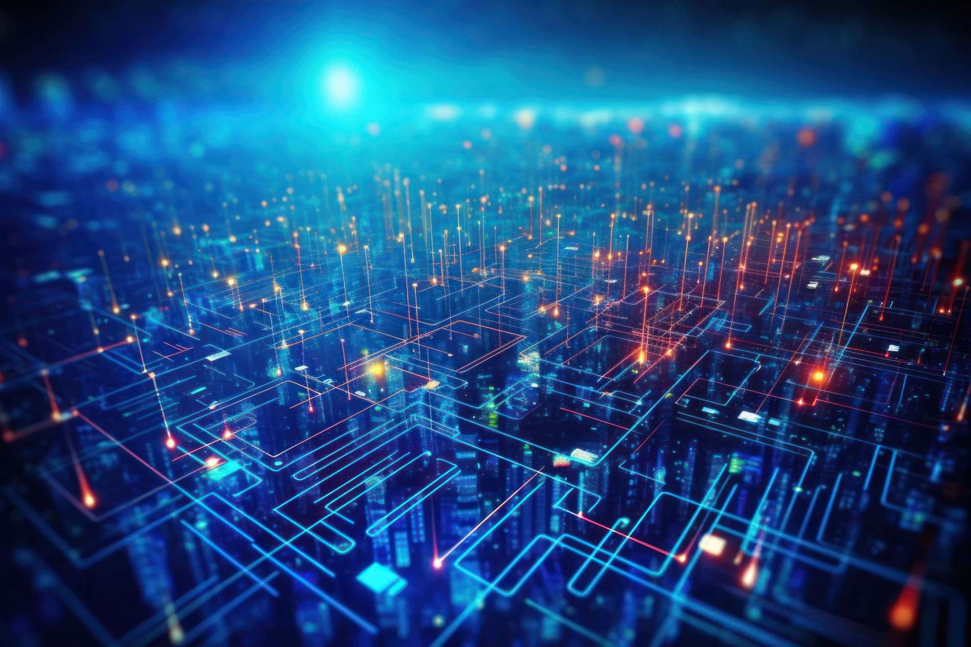 ESG Data Reporting Solution for the Technology Sector - Credibl