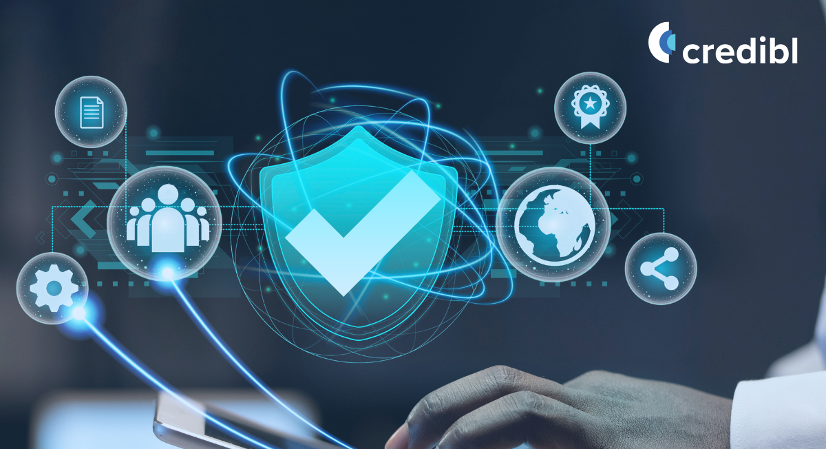 Make Your ESG Data Audit-Ready: A Practical Guide for Assurance & Trust ...