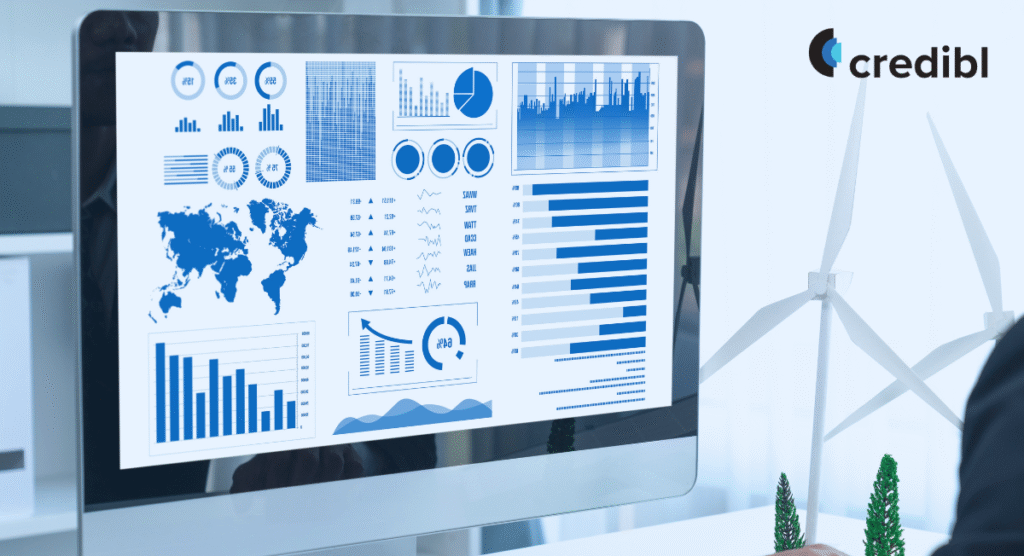 Top 9 Climate Risk Platforms You Need to Know About - Credibl