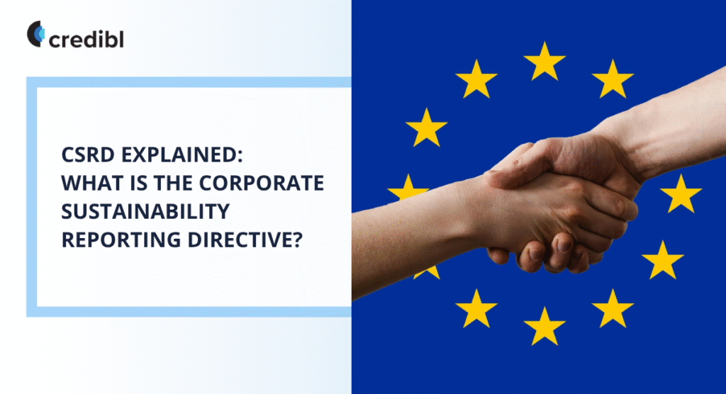 CSRD Explained: What Is the Corporate Sustainability Reporting ...