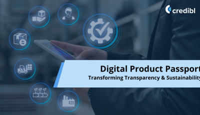 ESG Data Management Software & Reporting Platform - Credibl ESG